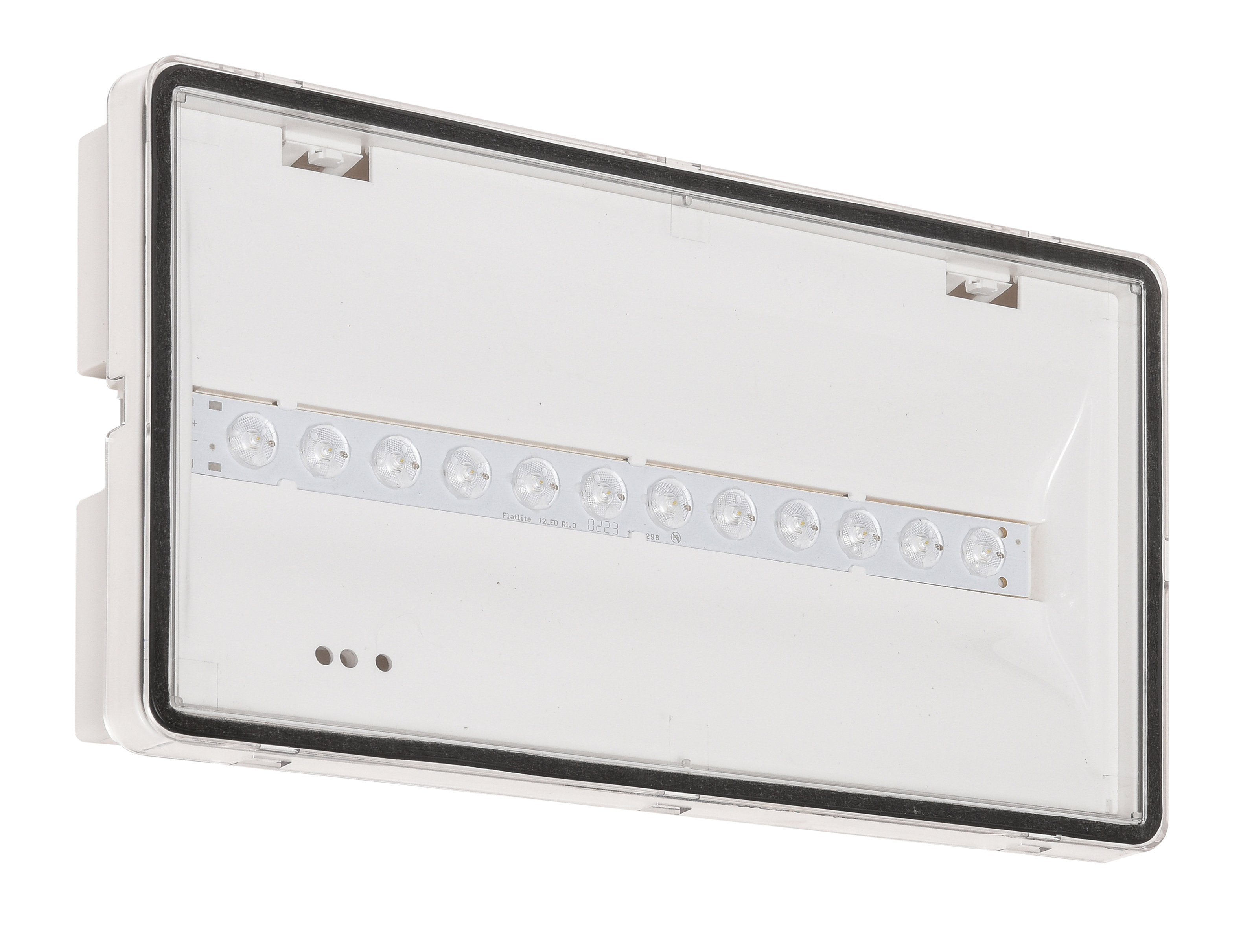 Flatlite - EEC Electronics